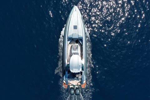 Precision Manufacturing for Recreation & Power Sports | Alinabal