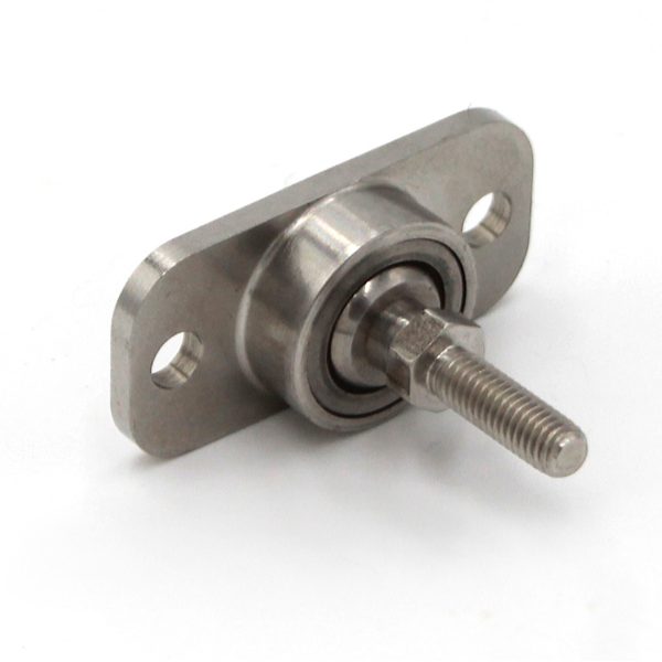 Bracket Assemblies & Structural Components | Alinabal