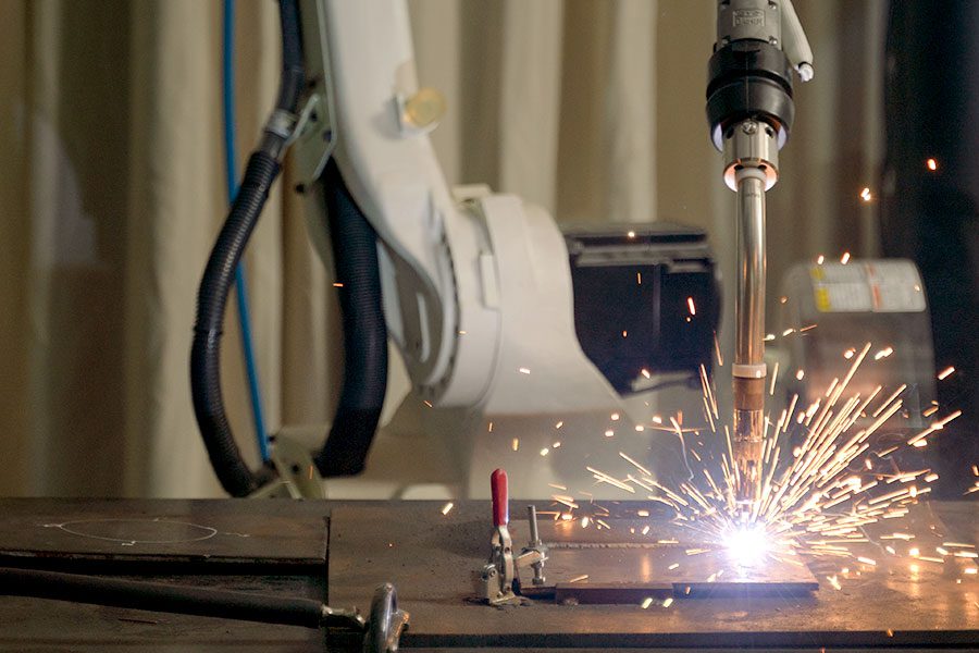 High Precision Parts Manufacturing for Specialty Metals | Alinabal