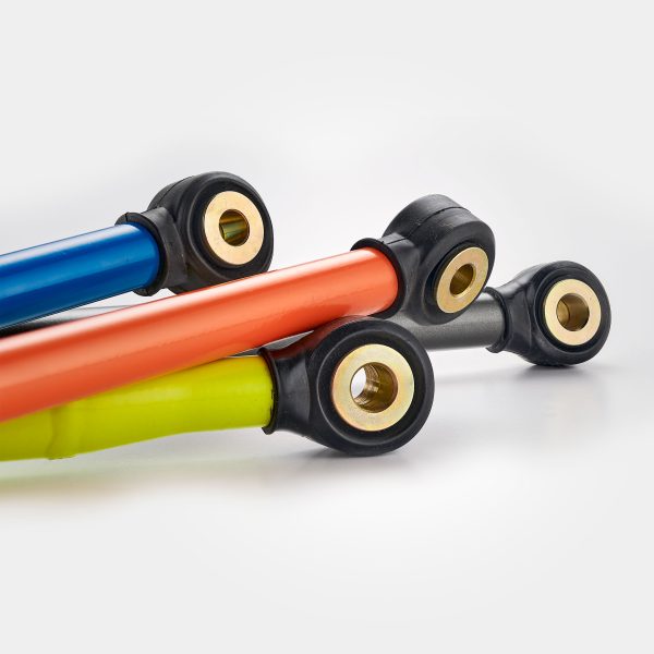 Custom Connecting Links & Linkage Assemblies | Alinabal