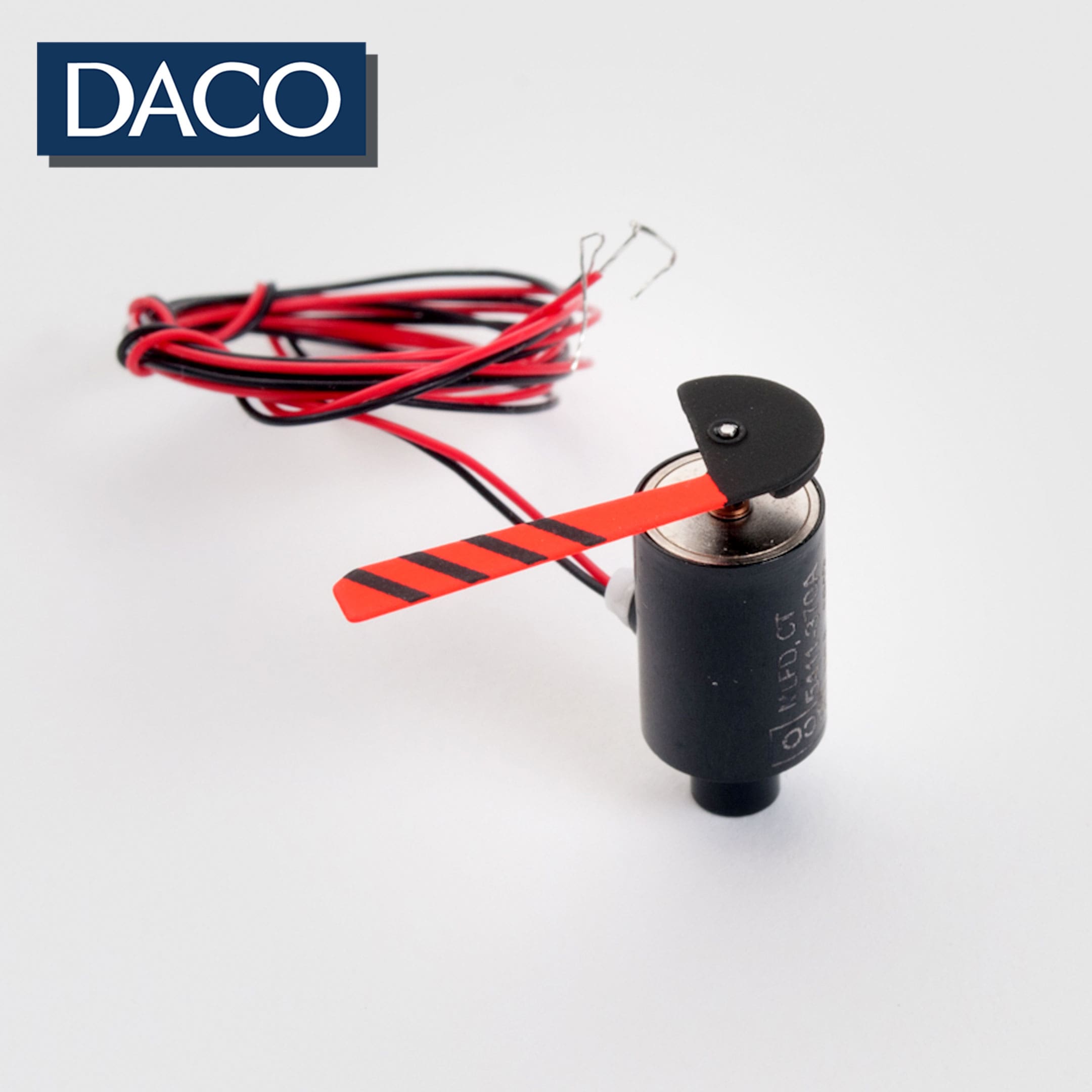 Aircraft Instrumentation Components - DACO Instruments | Alinabal