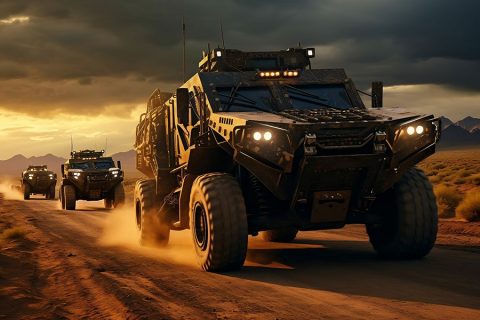 Single-Source Precision Metal Components Manufacturing | Alinabal