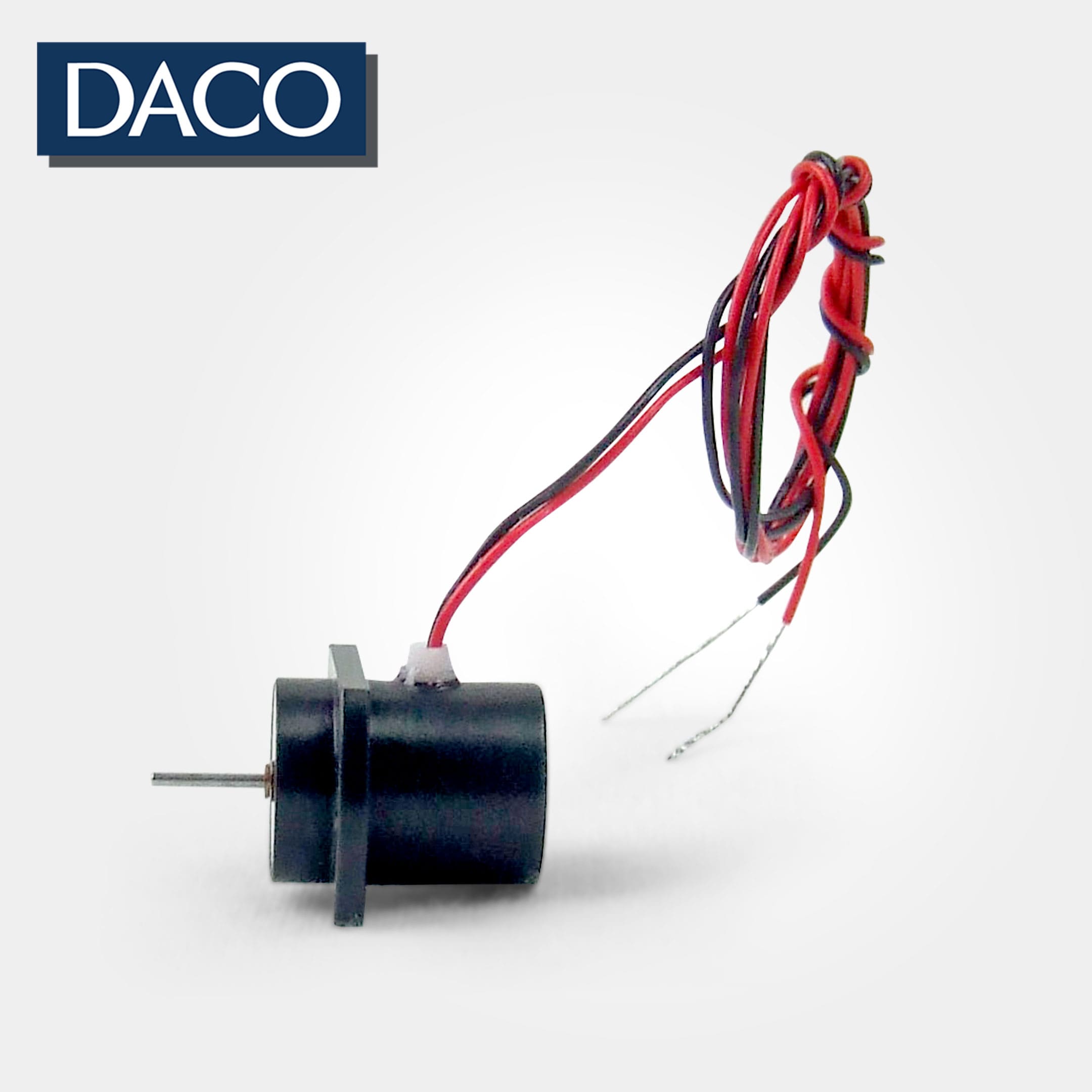 Advanced Laser Shutter Devices - DACO Instruments | Alinabal