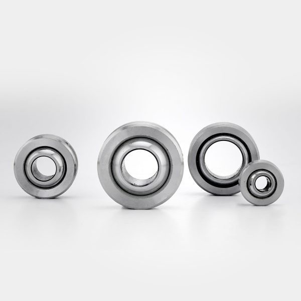 Spherical Bearing Assemblies & Solutions | Alinabal