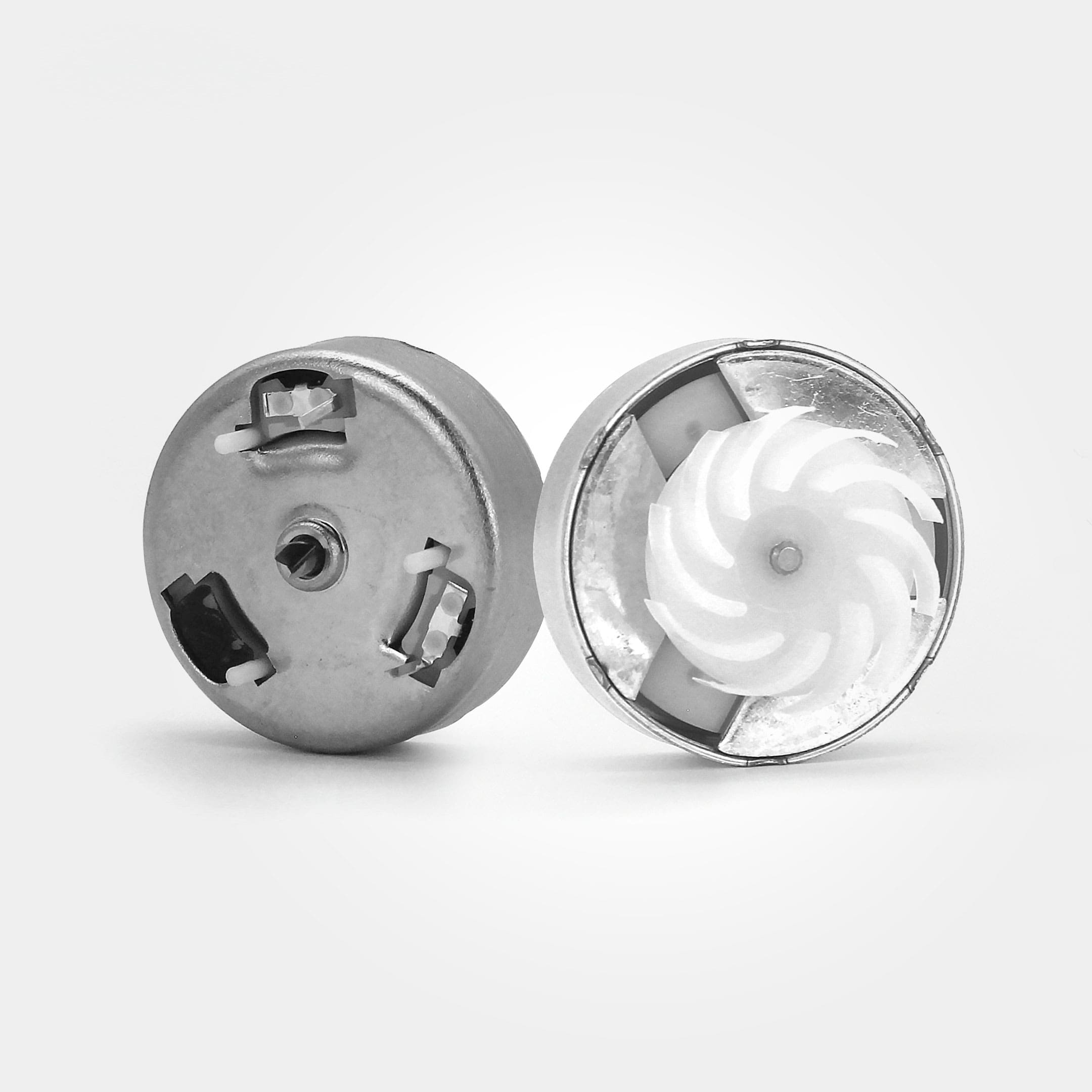 Wind-Driven Turbine Alternators | Alinabal