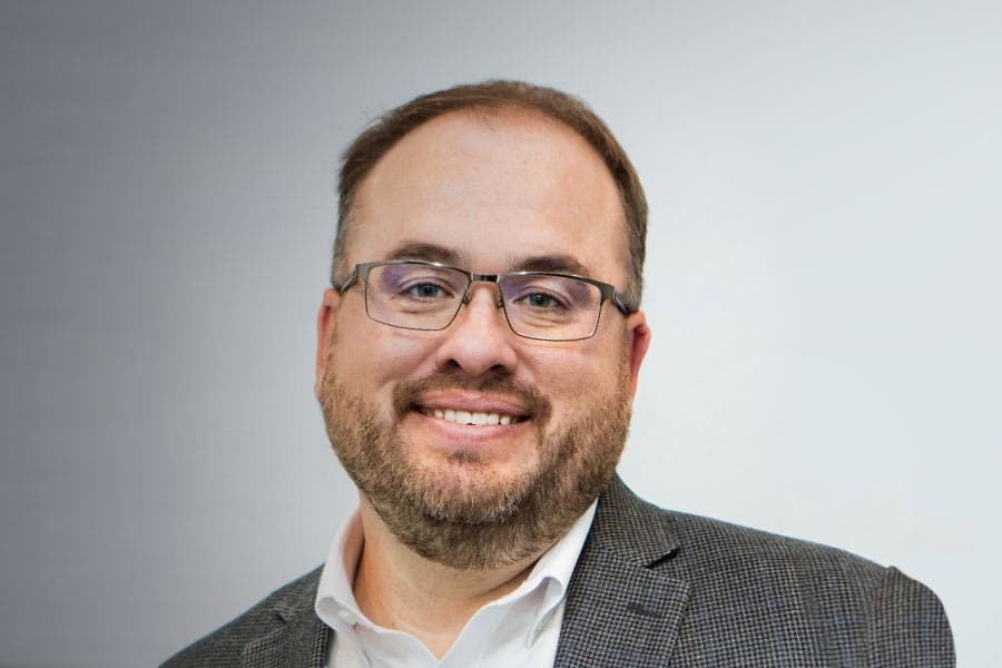 Alinabal Group Names Bill Richards Senior Vice President Of Sales